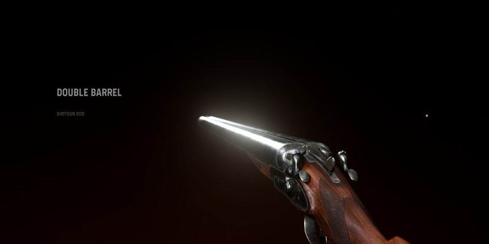 The 10 Most Powerful Weapons In Call Of Duty: Vanguard