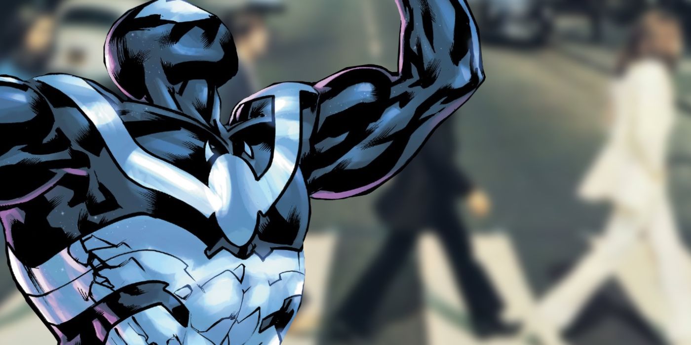Venom Reveals The Hilarious Names of His New Symbiote Soldiers