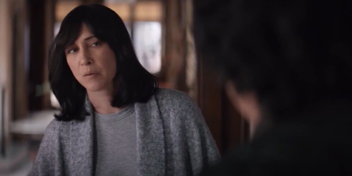 Hawkeye: Who Are Eleanor’s Powerful Friends? Iron Man Villain Link ...