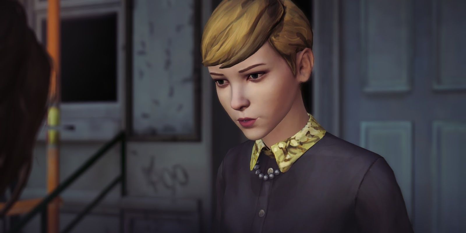 Life is Strange: The 10 Best Characters In The Franchise