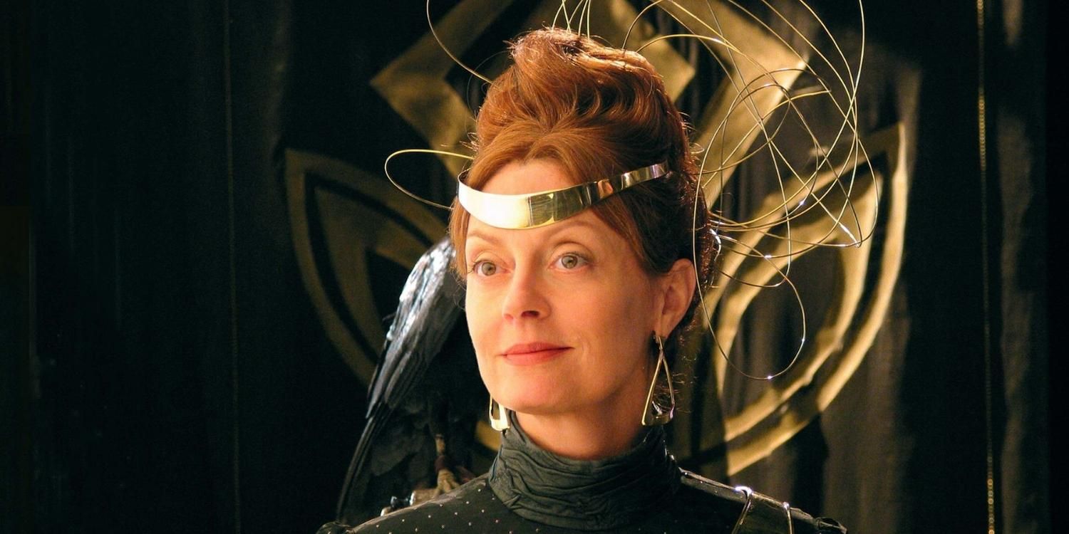 Children of Dune: The 10 Best Characters