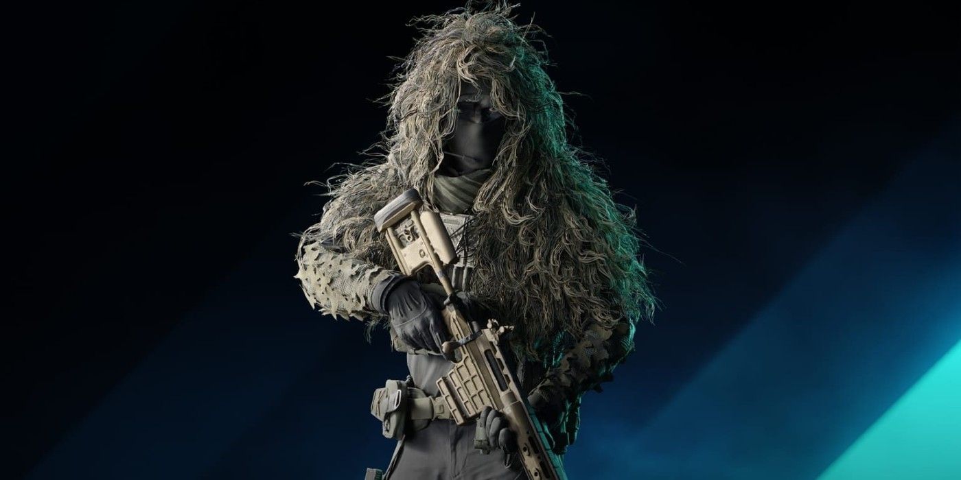 The 10 Most Powerful Characters To Play As In Battlefield 2042