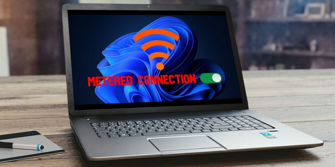 How to Reduce Data Usage By Setting Up Metered Connection In Windows 11 How to Reduce Data Usage By Setting Up Metered Connection In Windows 11
