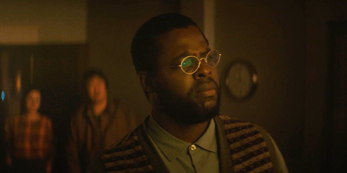Nine Days Clip Introduces Winston Duke's Character [EXCLUSIVE]
