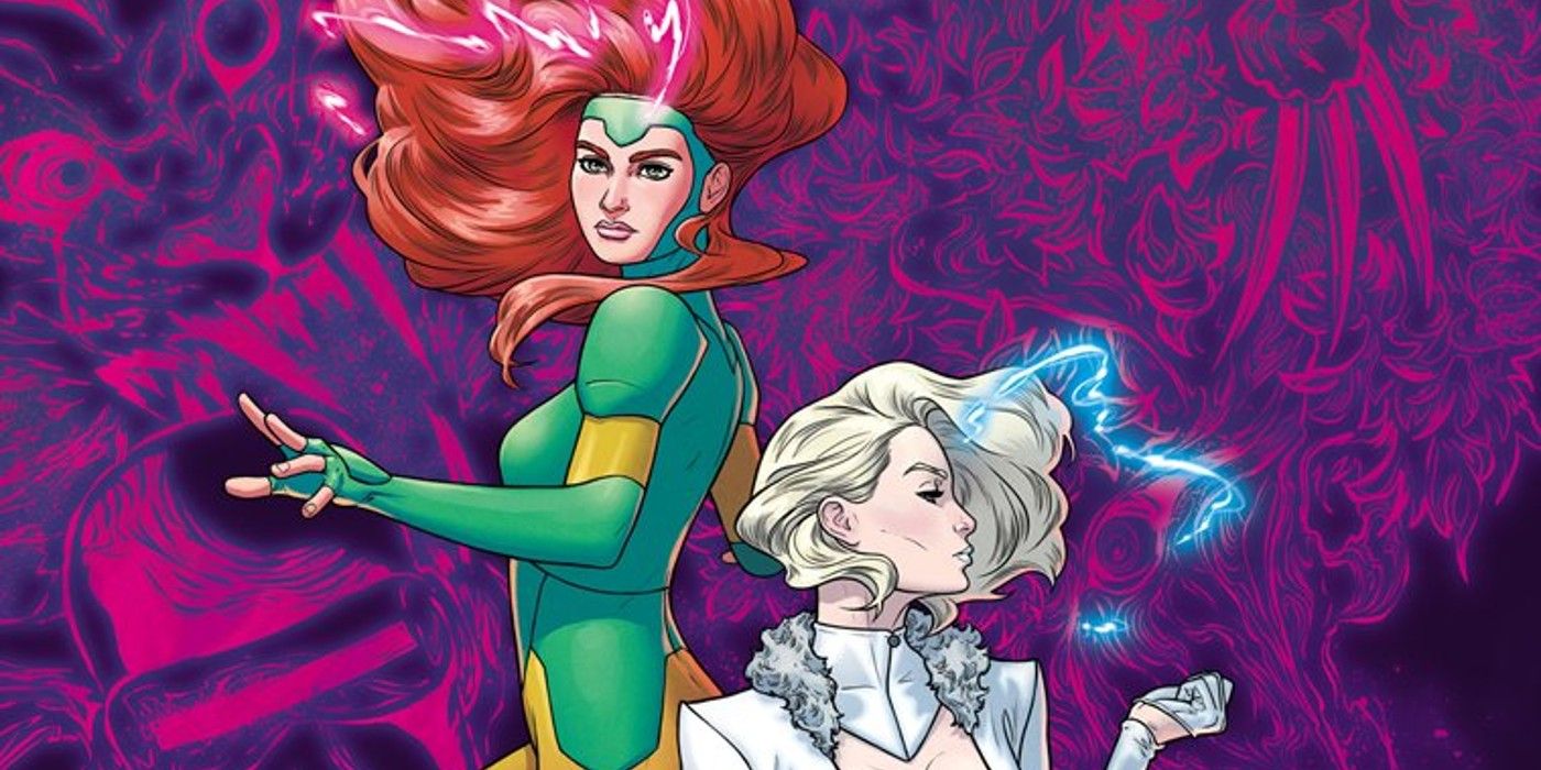 Which X-Men Hero Would Win Squid Game