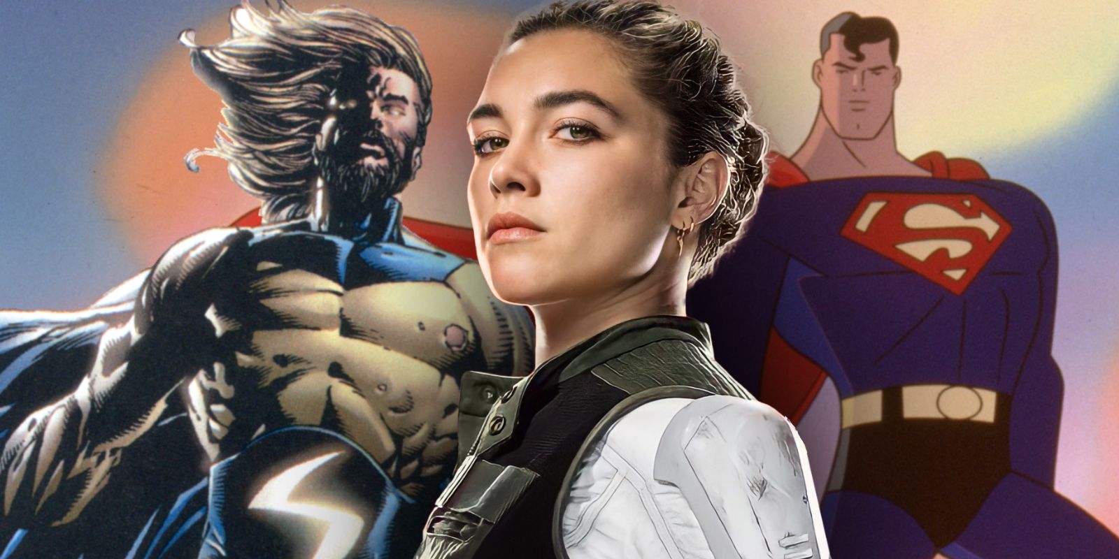 Black Widow: Yelena Belova's Strongest Form Beat Marvel's Superman