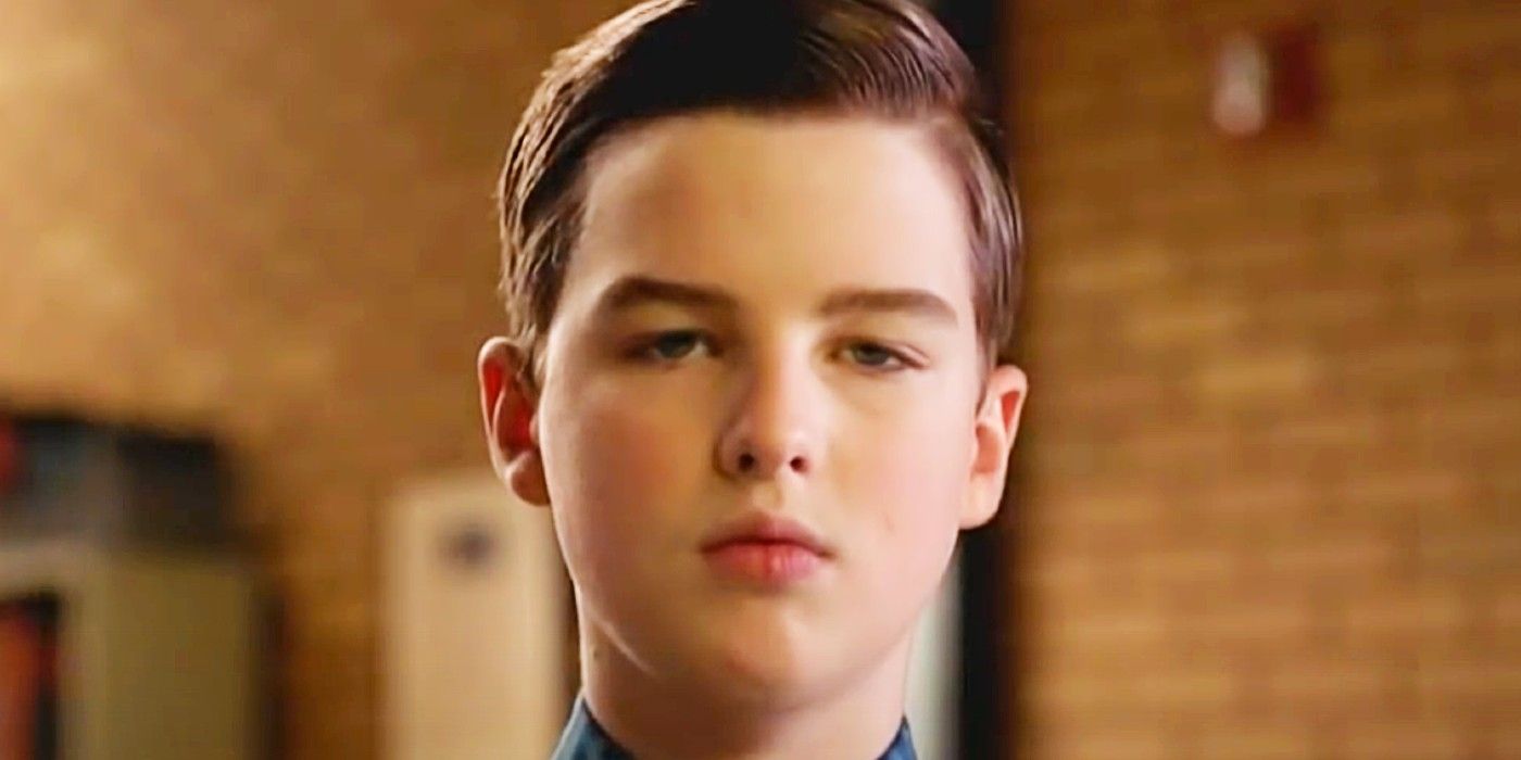 Young Sheldon Season 5 Teaser Reveals Why Sheldon Really Hates Engineers