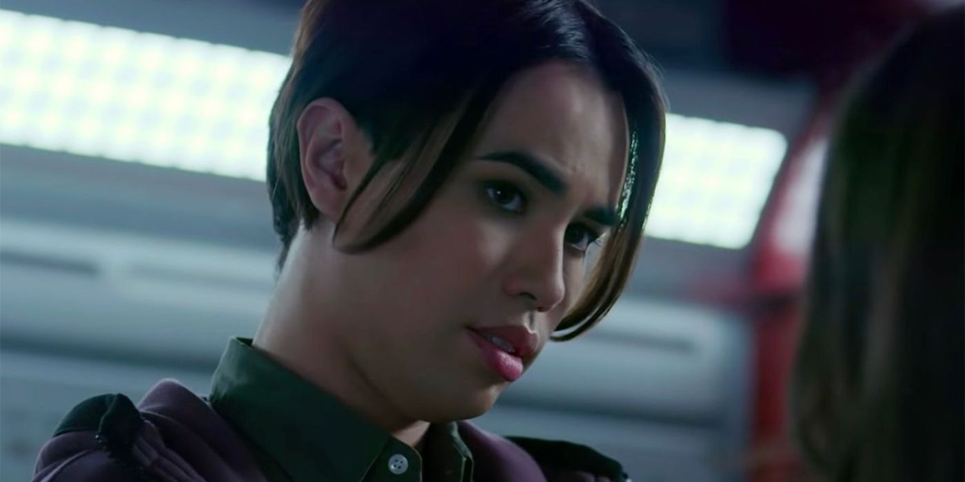 Another Life: Every Main Character, Ranked By Likability