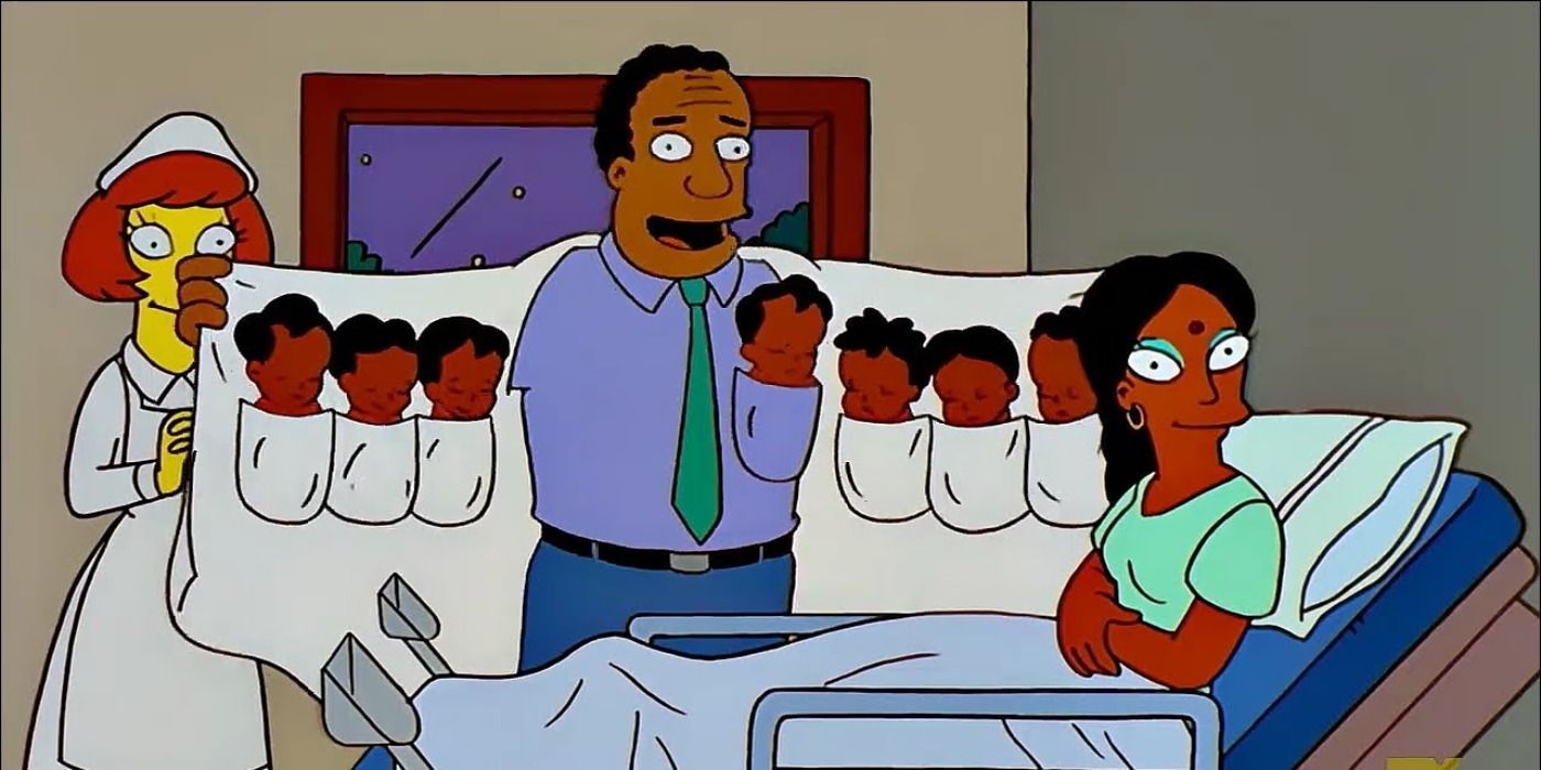 Where Is Springfield & 9 Other Questions We Still Have About The Simpsons