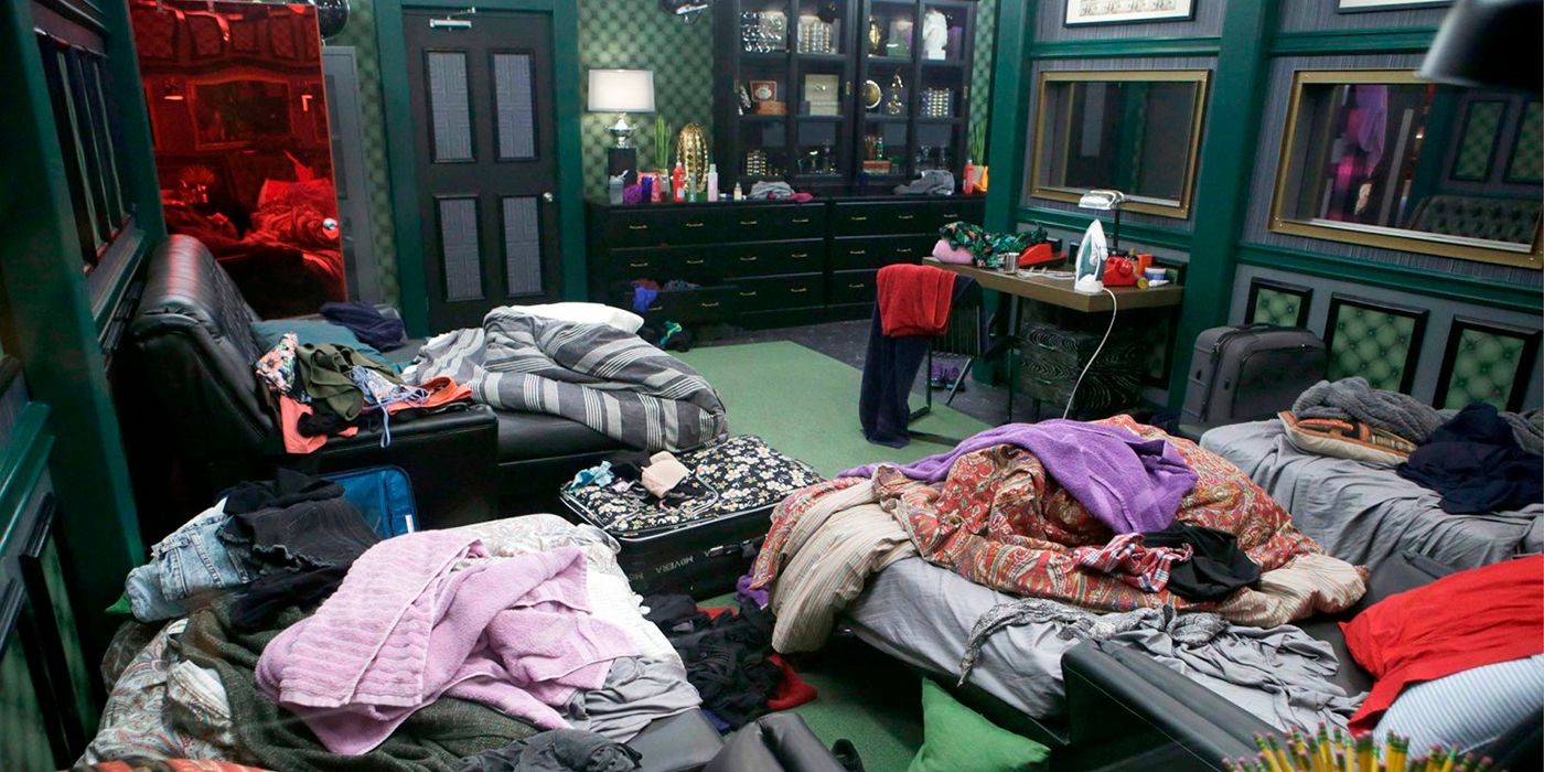 10 Things You Never Knew About Life In The Big Brother House