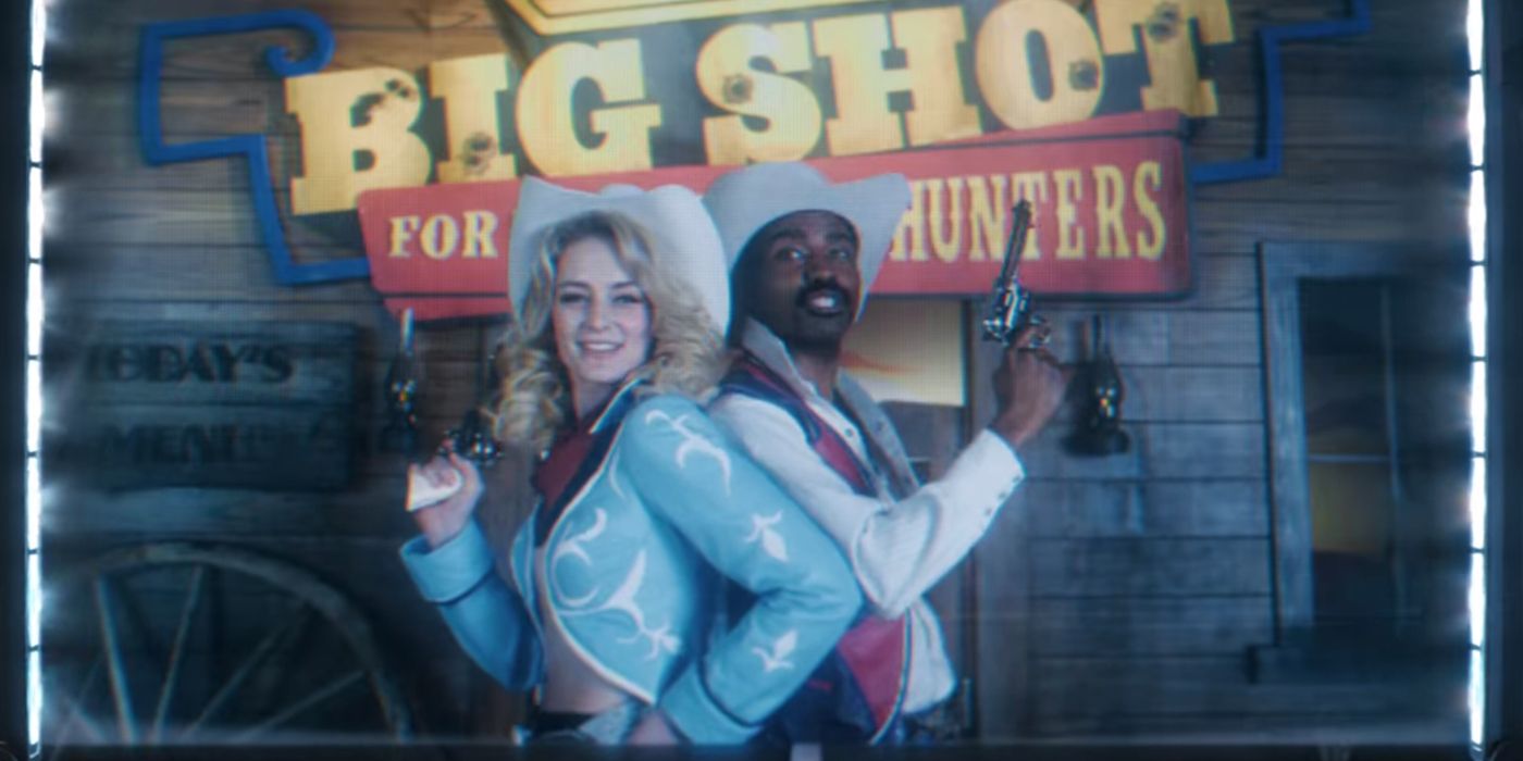 Cowboy Bebop World Explained: Syndicate, Woos Currency & More