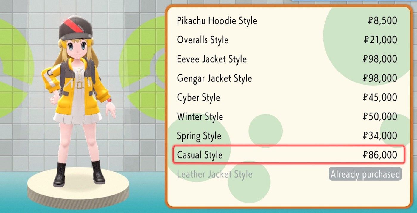 Pokémon Brilliant Diamond and Shining Pearl Remake: The 10 Best ...