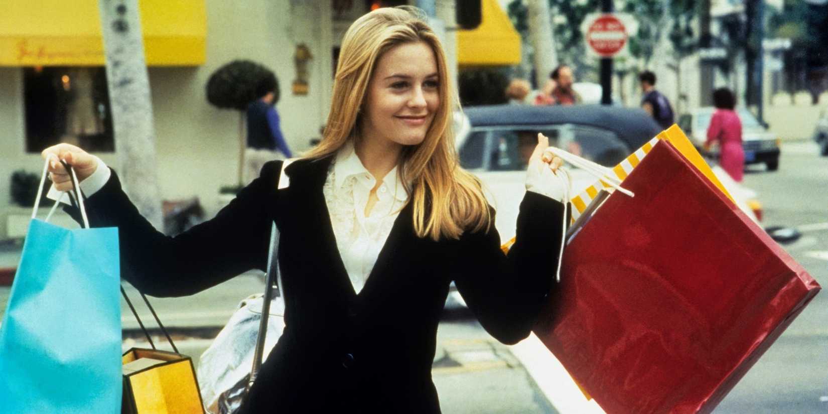 Teen Movie Classic Streaming For Free To Celebrate 30th Anniversary