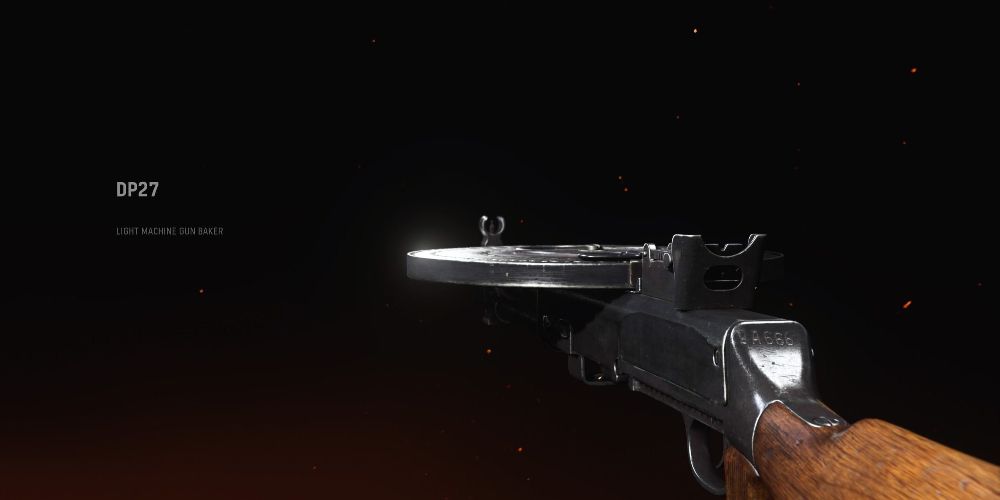 The 10 Most Powerful Weapons In Call Of Duty: Vanguard