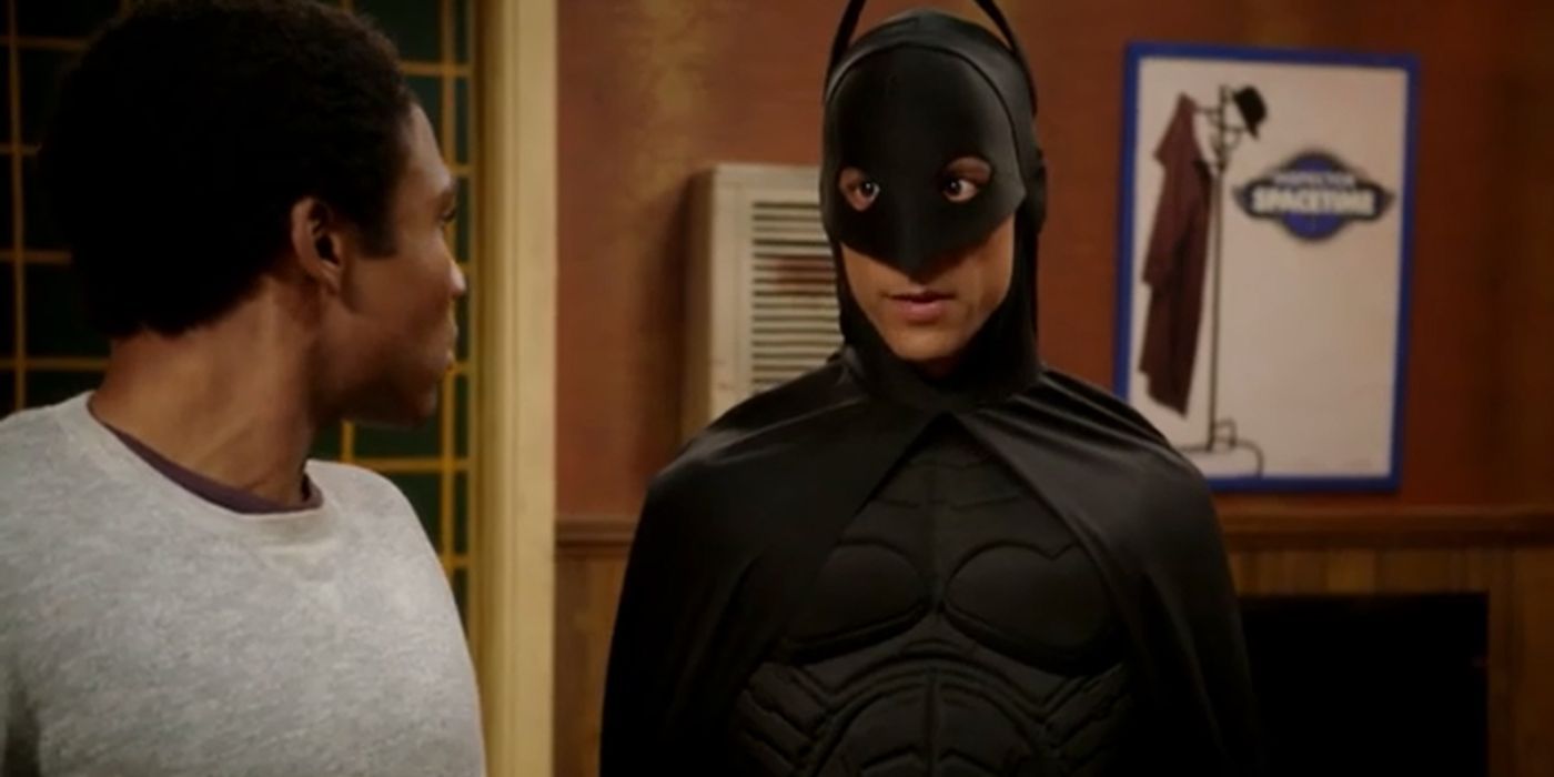 Community: Abed’s Top 10 Movie References In The Show