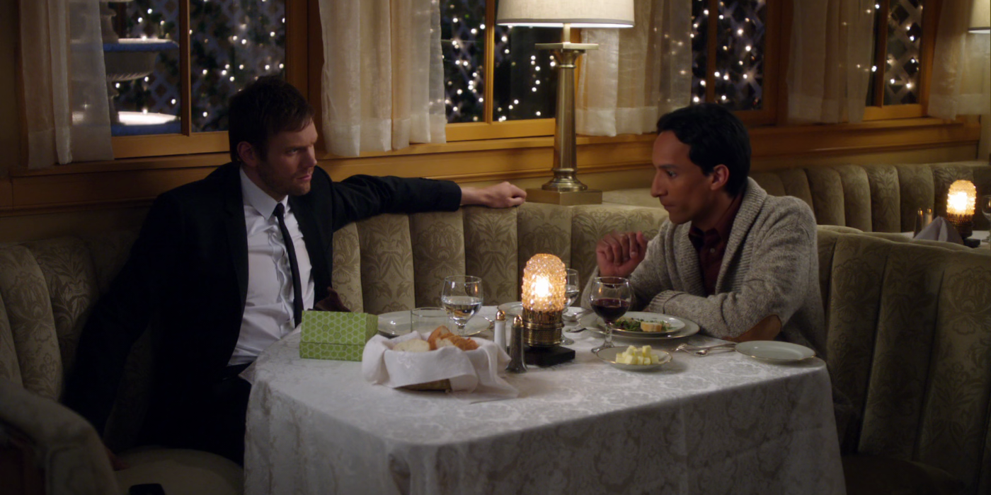 Community: Abed’s Top 10 Movie References In The Show