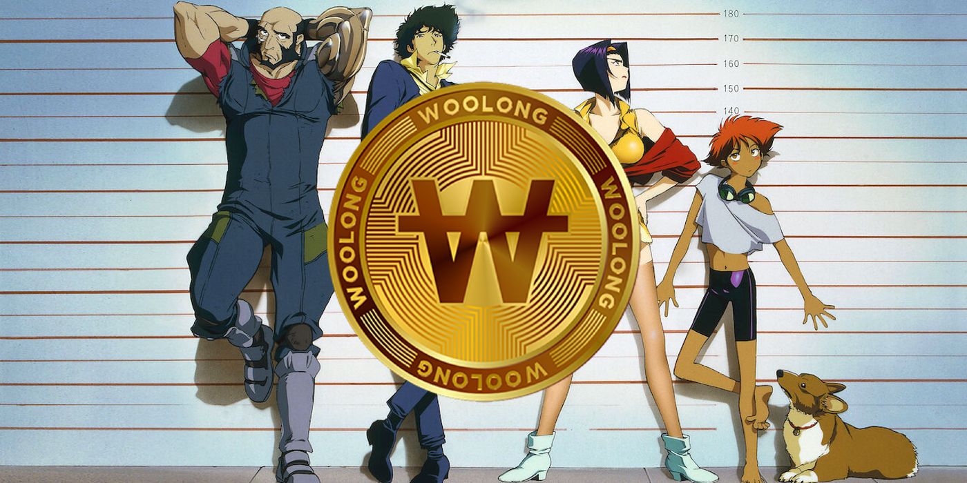 Cowboy Bebop World Explained: Syndicate, Woos Currency & More