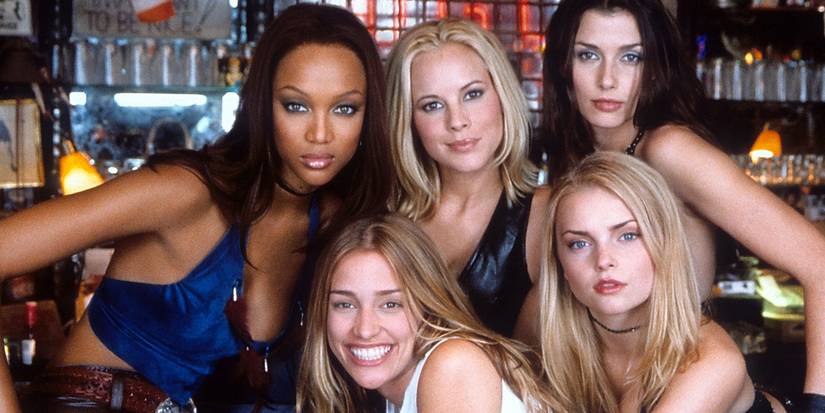 Coyote Ugly 2 Gets Hopeful Update From Important Person As 25th ...