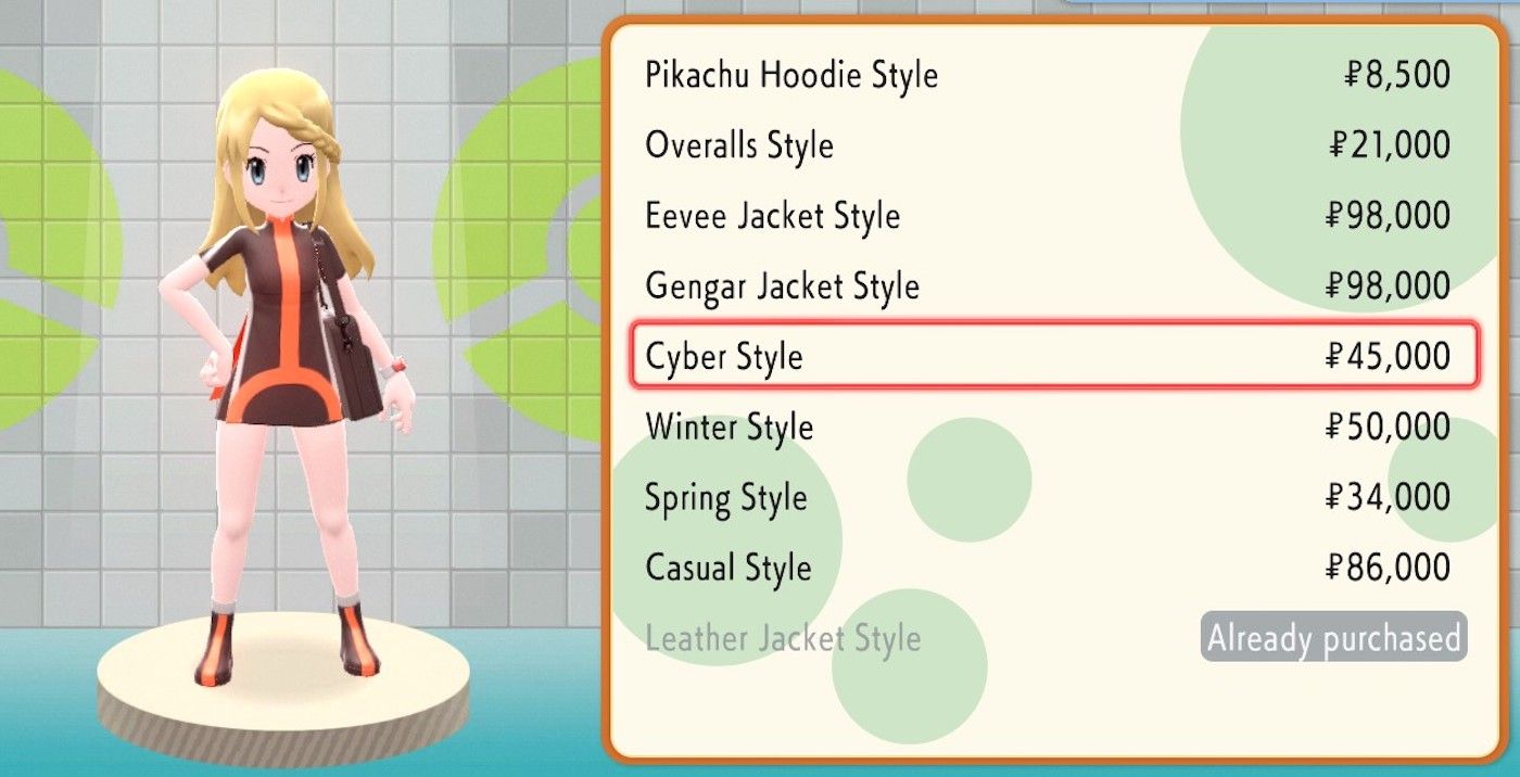 Pokémon Brilliant Diamond and Shining Pearl Remake: The 10 Best ...