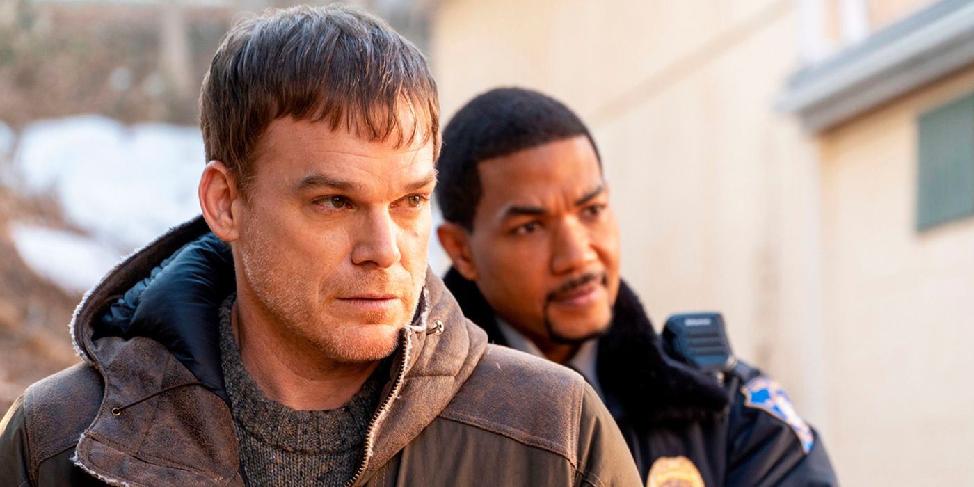 Dexter: 10 Biggest Reveals From The Revival Series Premiere