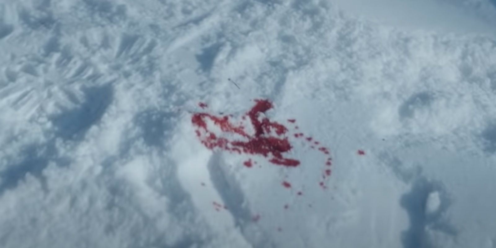 Dexter: New Blood Episode 1 Ending Twist & Blood Stains Explained