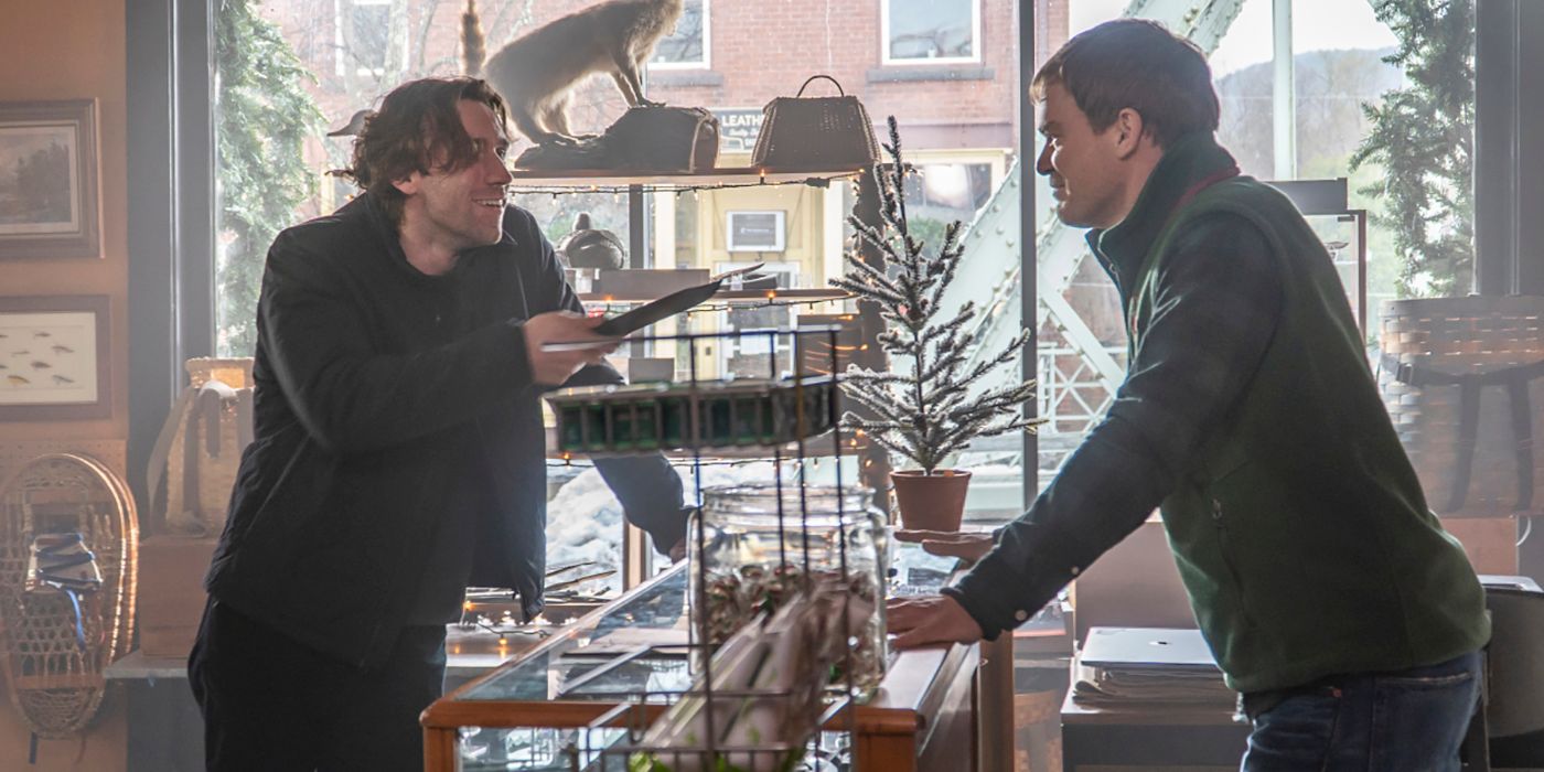 Dexter: New Blood: 10 Ways Dexter Has Changed