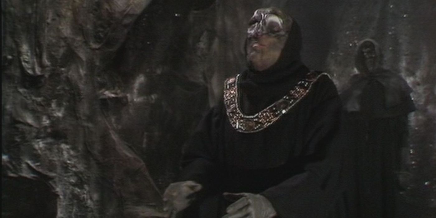 Who Is The Passenger In Doctor Who? Theories & Clues Explained