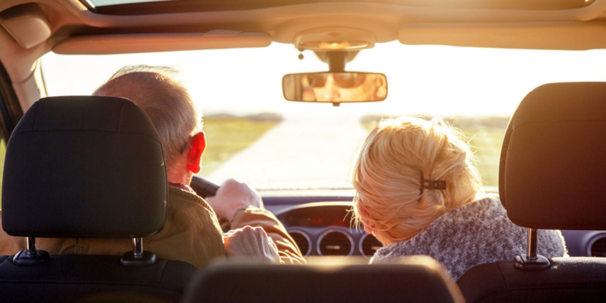 South Korea Wants To Use VR For Driver’s License Tests For 65 And Older