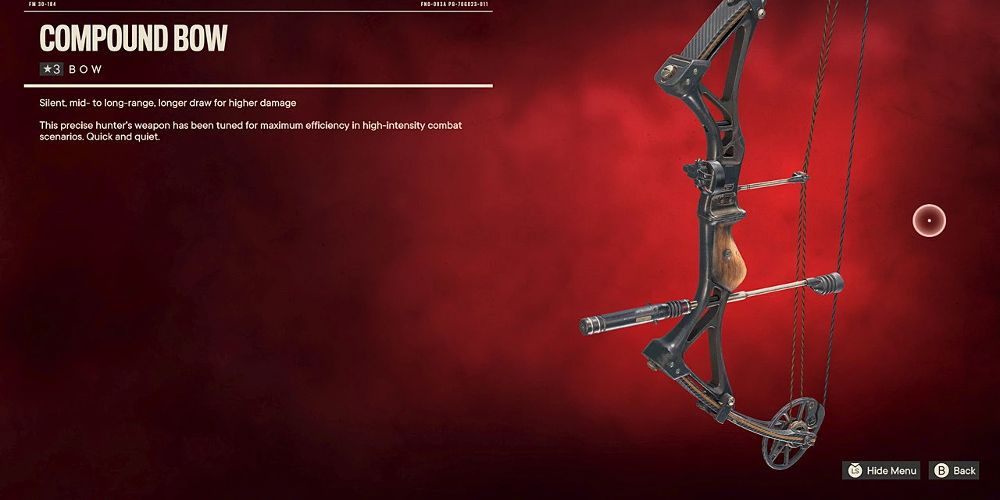 Best Weapons In Far Cry 6 According To Reddit