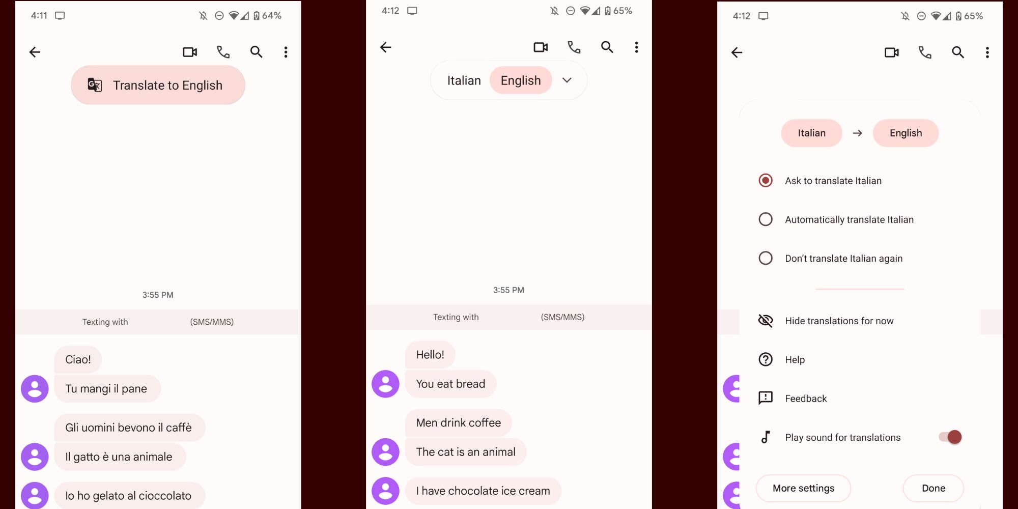 How To Use Live Translate On The Google Pixel 6 & Understand Any Language How To Use Live Translate On The Google Pixel 6 & Understand Any Language