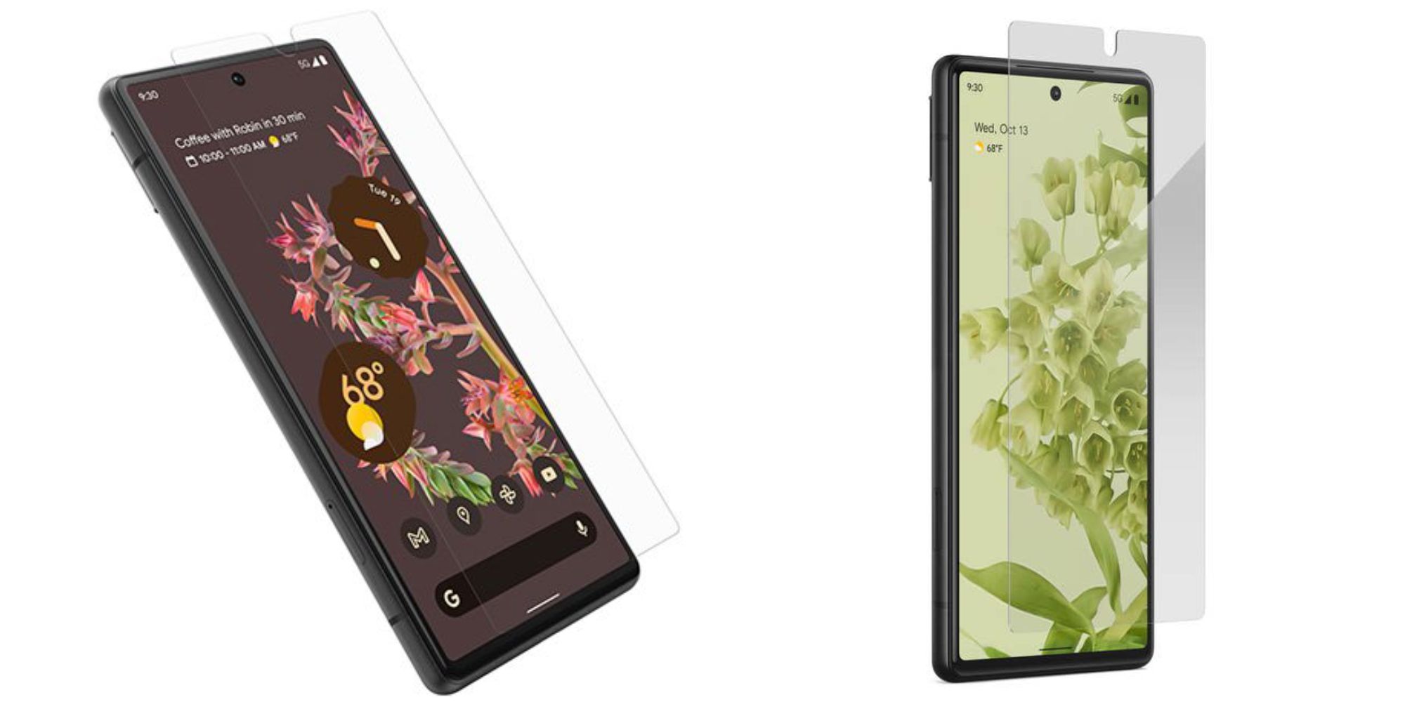 Buying A Pixel 6 Screen Protector? These Are The Best Ones You Should Get