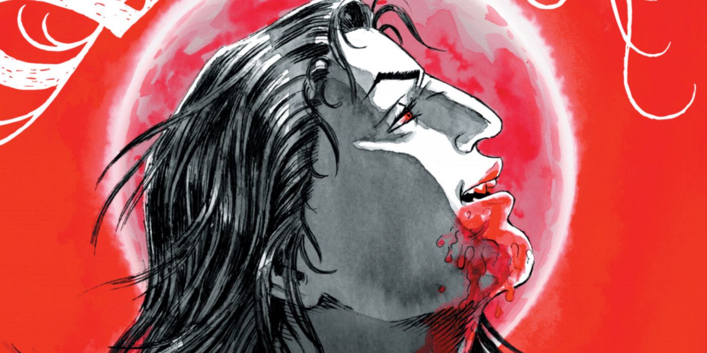 TKO Studios’ Graveneye Is A Bloody, Brilliant Horror Feast: Review