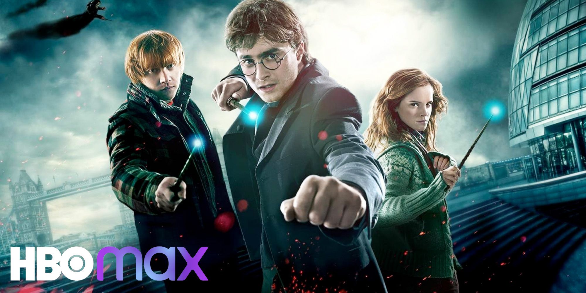 Harry Potter Needs A New Sequel With The Original Stars More Than Spin-Offs
