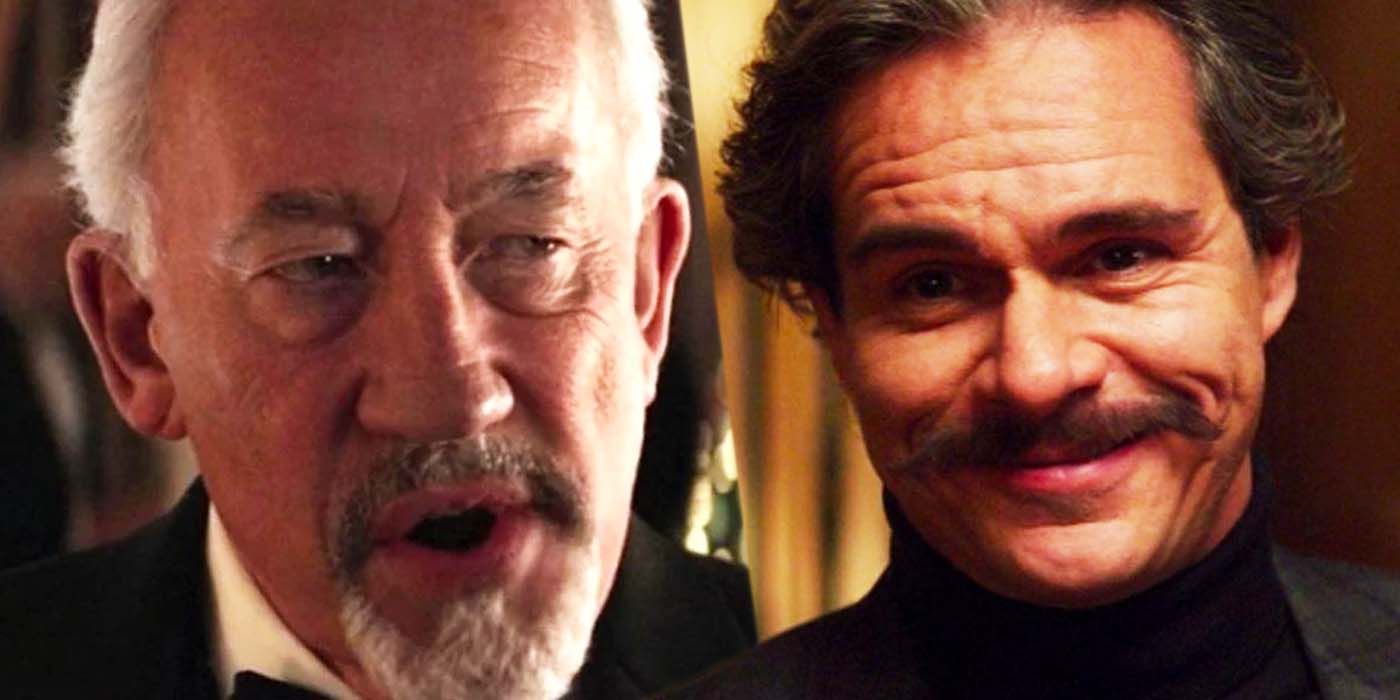 Why Jack Killed Armand In Hawkeye (It's Not So Simple)