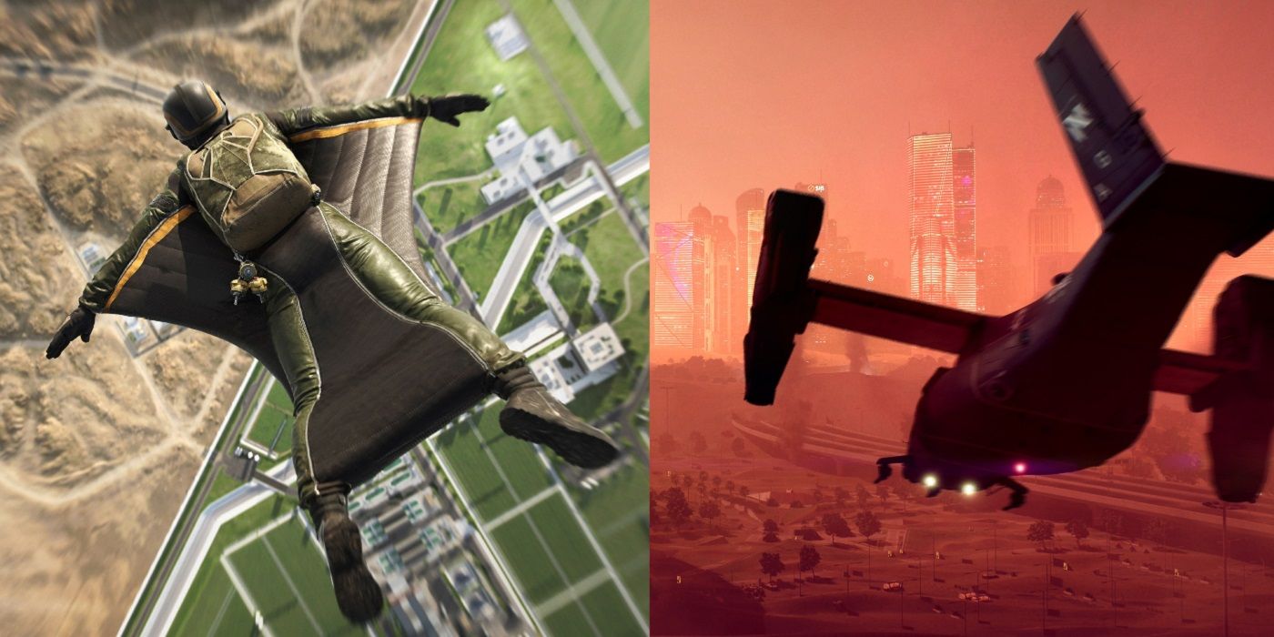 The Best Maps In Battlefield 2042