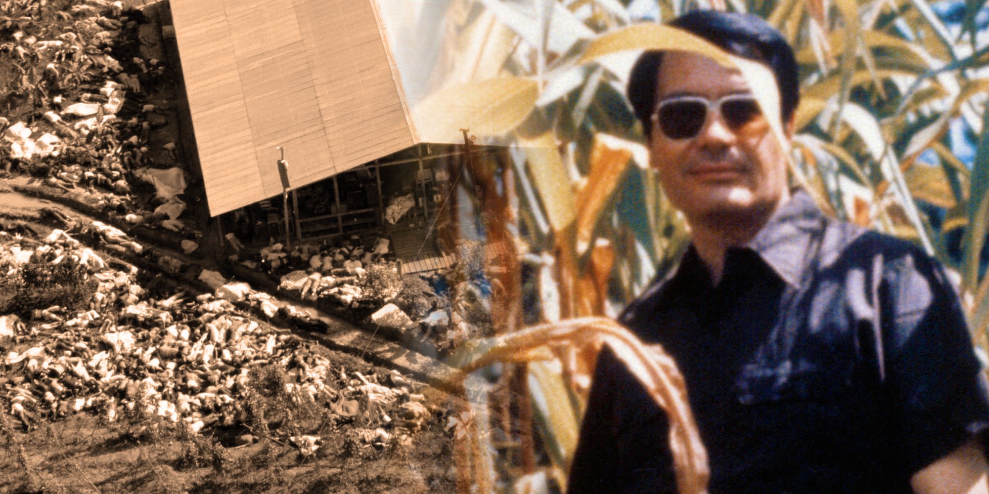 Leonardo DiCaprio In Final Talks To Star In Cult Leader Jim Jones Movie