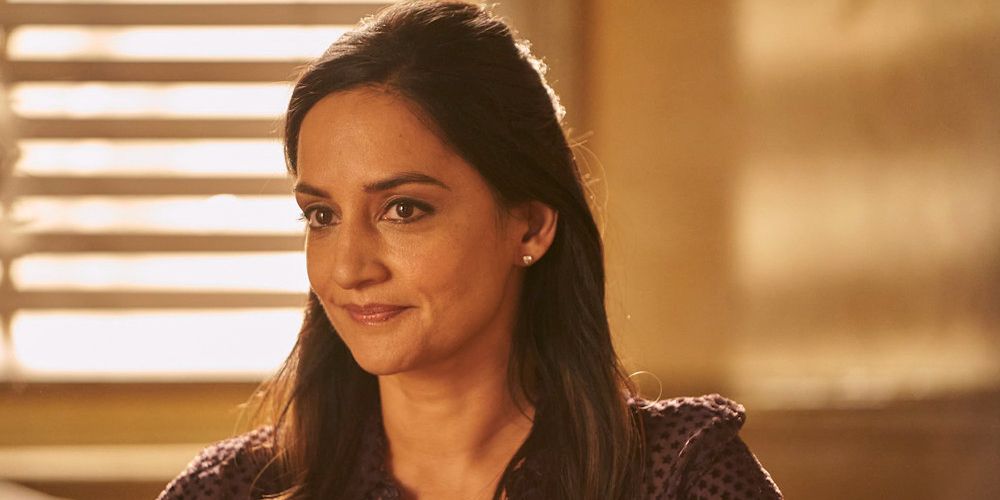 Departure: The 10 Best Characters, Ranked
