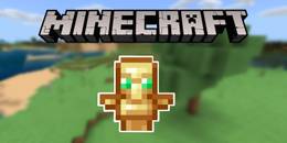 How To Get The Totem Of Undying In Minecraft
