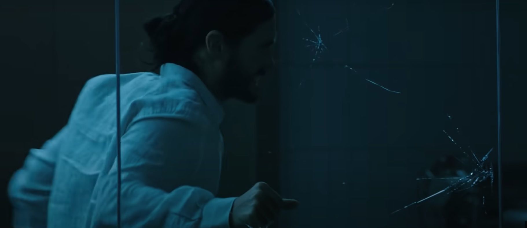 Who Is Morbius' Villain? Matt Smith's Marvel Character Explained