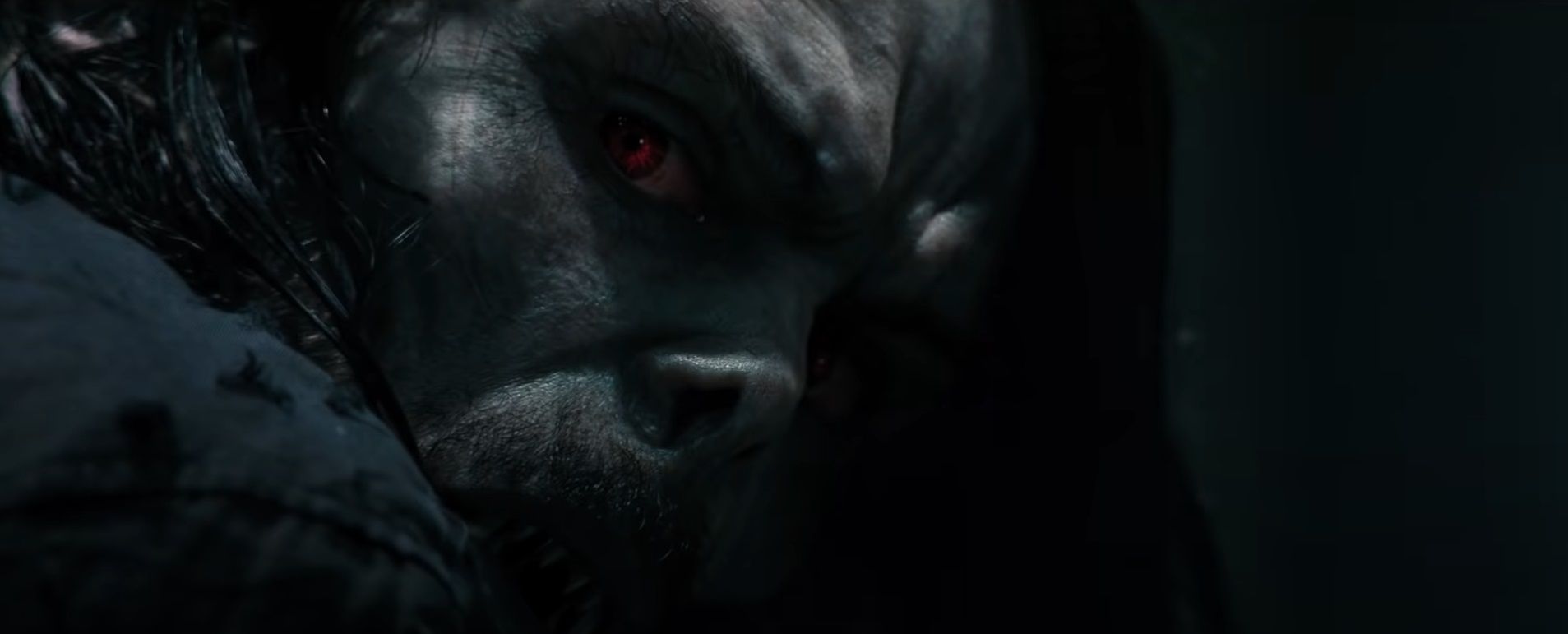 Who Is Morbius' Villain? Matt Smith's Marvel Character Explained