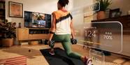 Peloton Guide Is A 495 Workout System That Watches Your Every Move