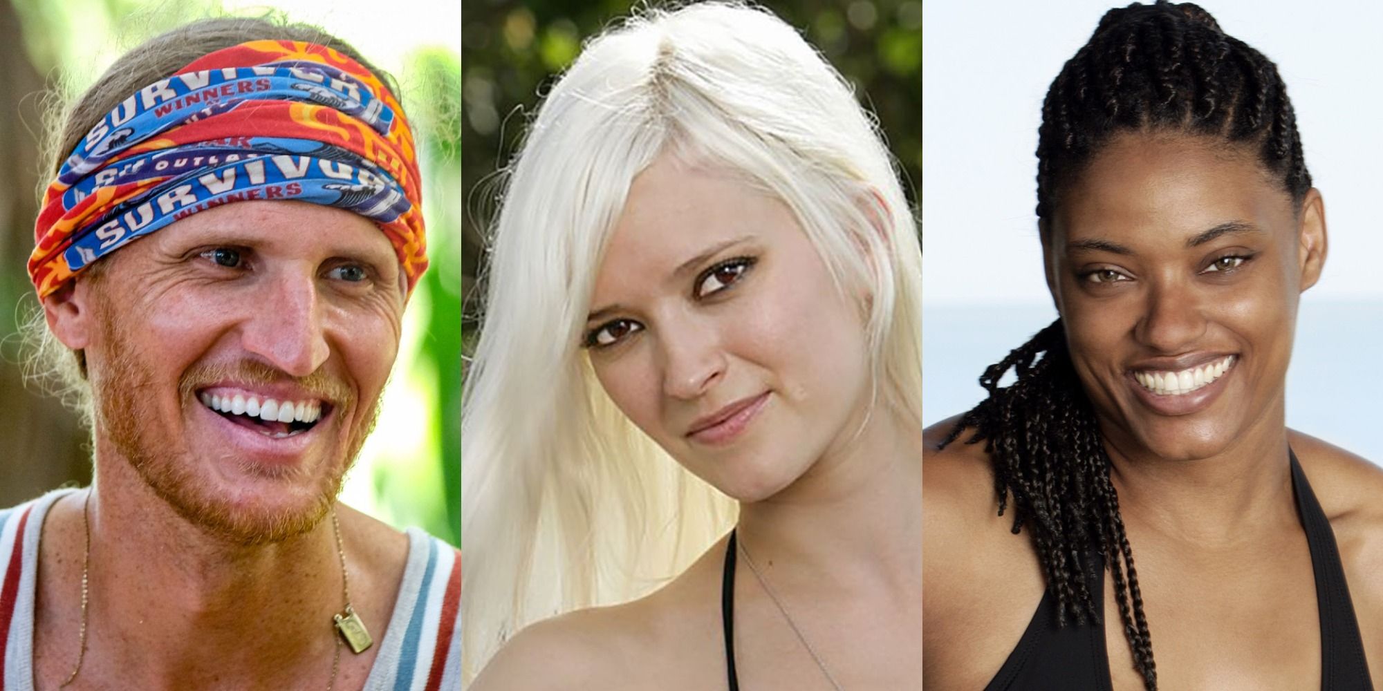 Survivor: 8 Funniest Quotes From Castaways On The Show