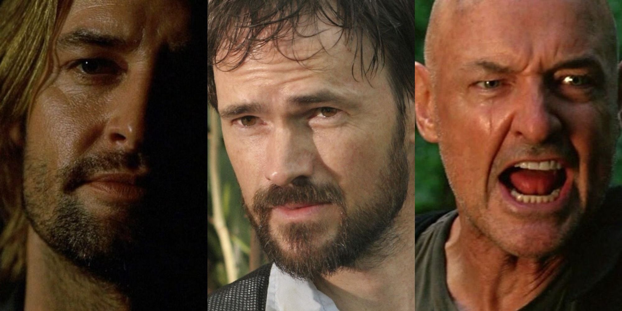 Lost: 10 Fan Favorite Characters, According To Reddit