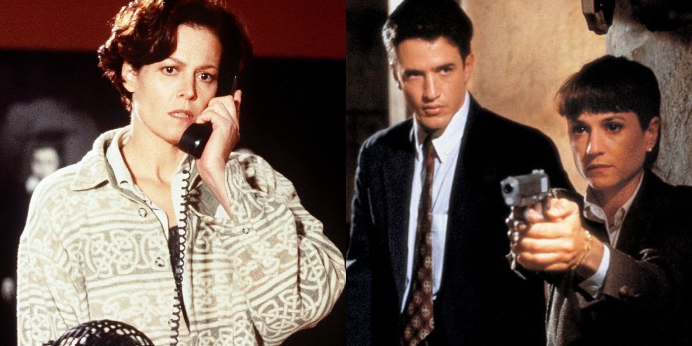 Copycat: 8 Ways It Still Holds Up Today