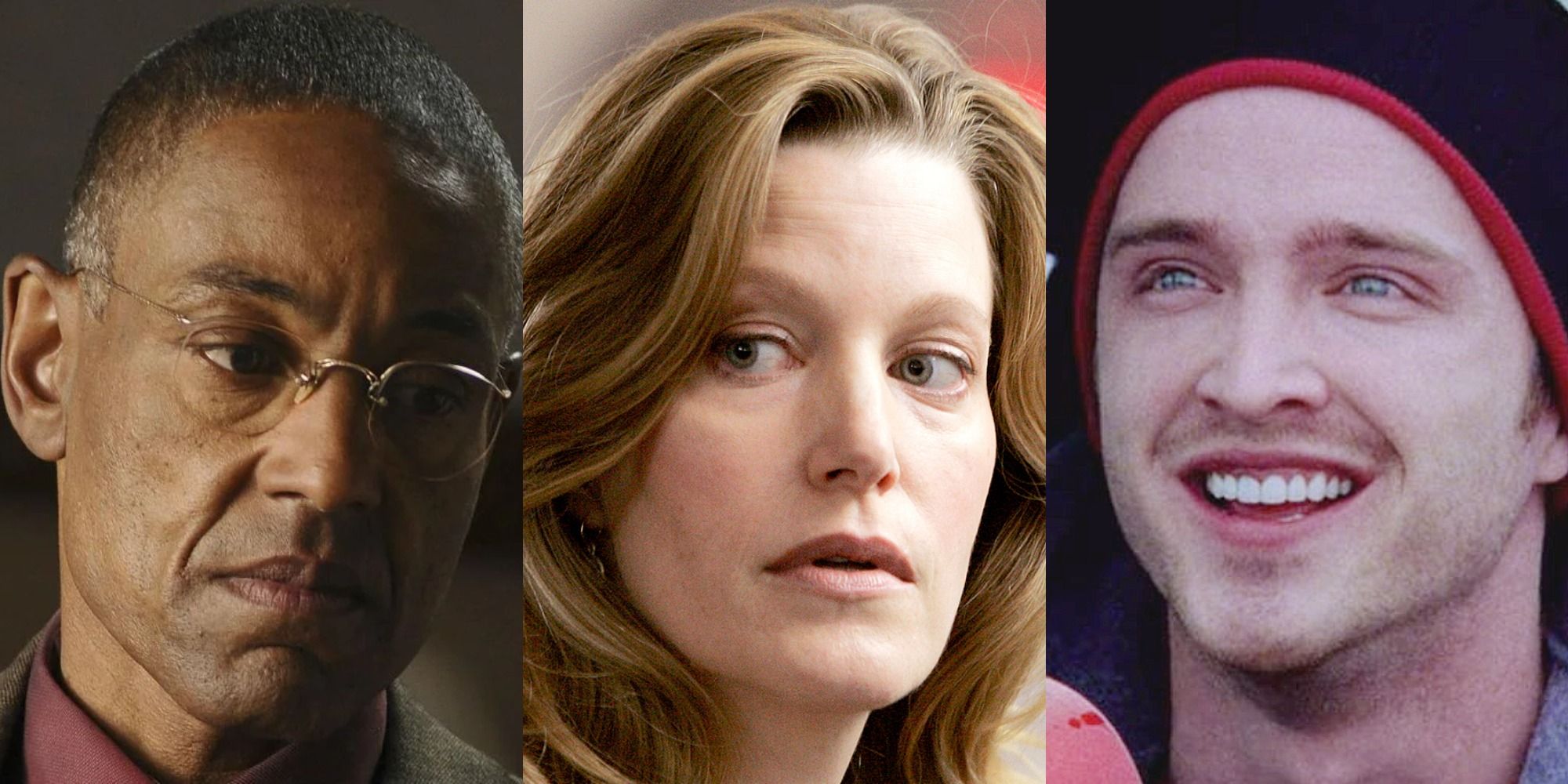 Breaking Bad: 10 Fan Favorite Characters, According To Reddit Breaking Bad: 10 Fan Favorite Characters, According To Reddit