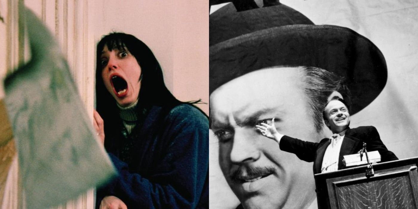 10 Movies That Were Way Ahead Of Their Time, According To Reddit 10 Movies That Were Way Ahead Of Their Time, According To Reddit