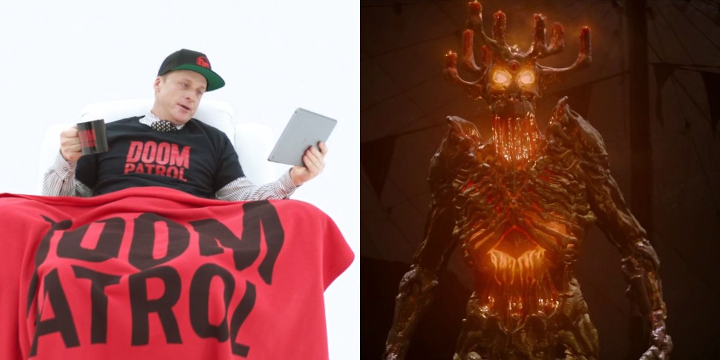 Doom Patrol: The 10 Best Quotes From The Series