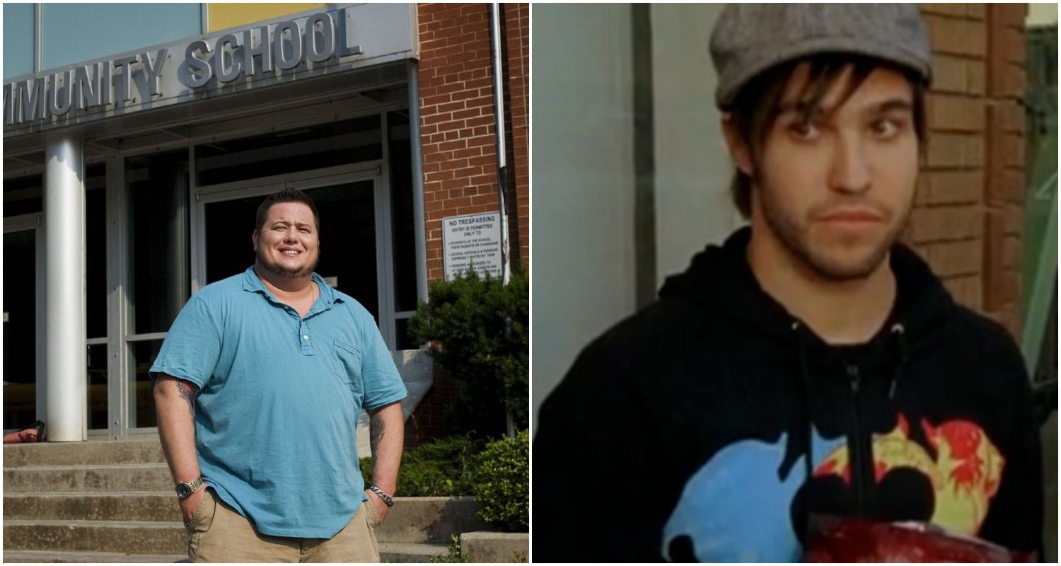 Degrassi TNG: The 10 Best Cameos