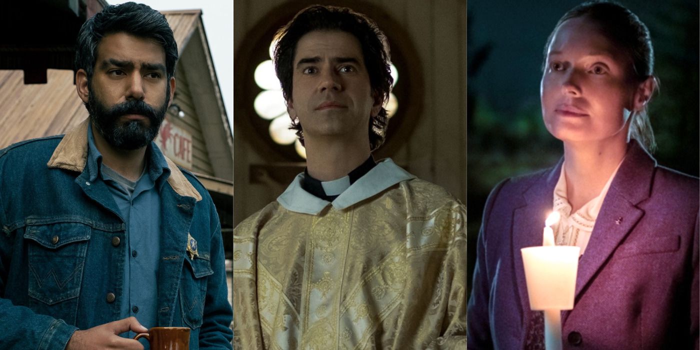 Midnight Mass: One Quote From Each Character That Sums Up Their Personality