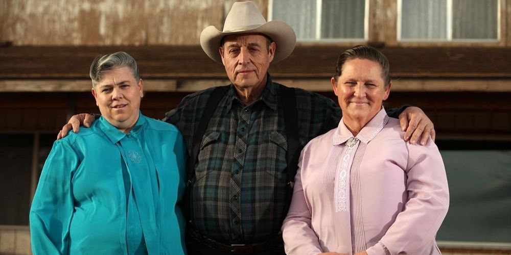 10 Best Reality TV Shows Like Sister Wives